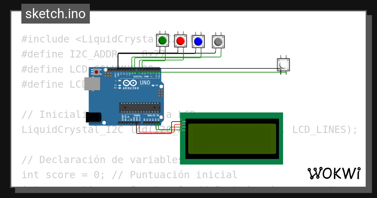 Simulador 5preg Wokwi Esp32 Stm32 Arduino Simulator 1859