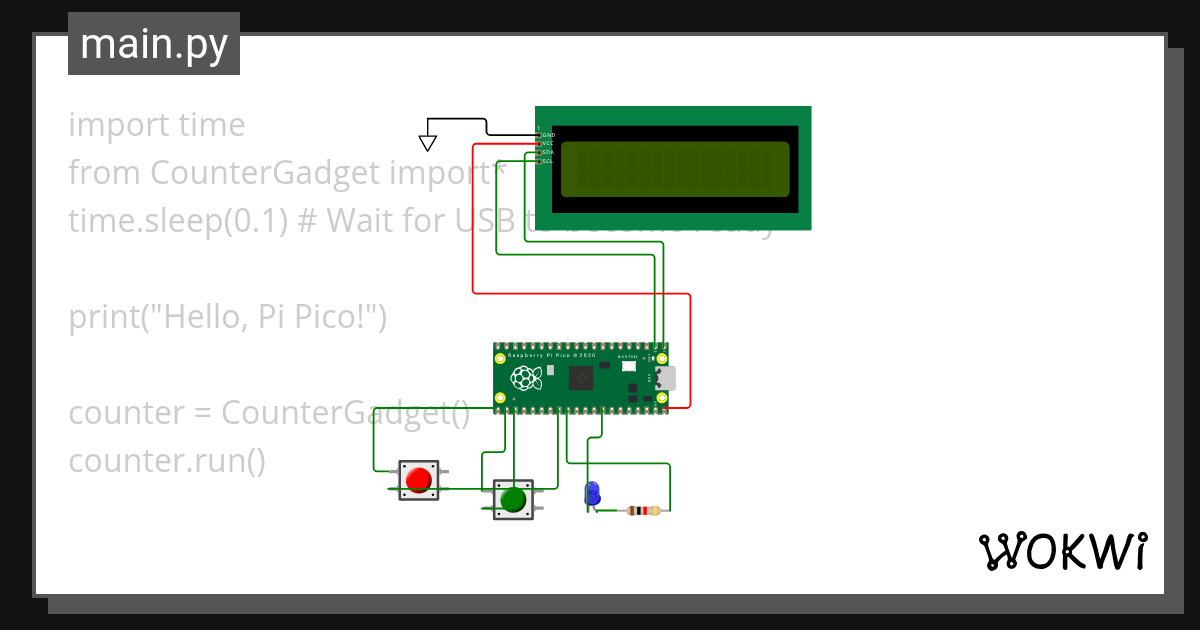 Minilab2 Wokwi Esp32 Stm32 Arduino Simulator 