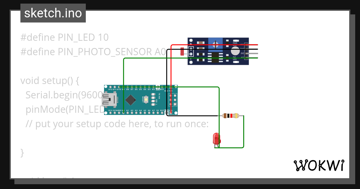 Practica - Wokwi ESP32, STM32, Arduino Simulator Practica - Wokwi ESP32, STM32, Arduino Simulator