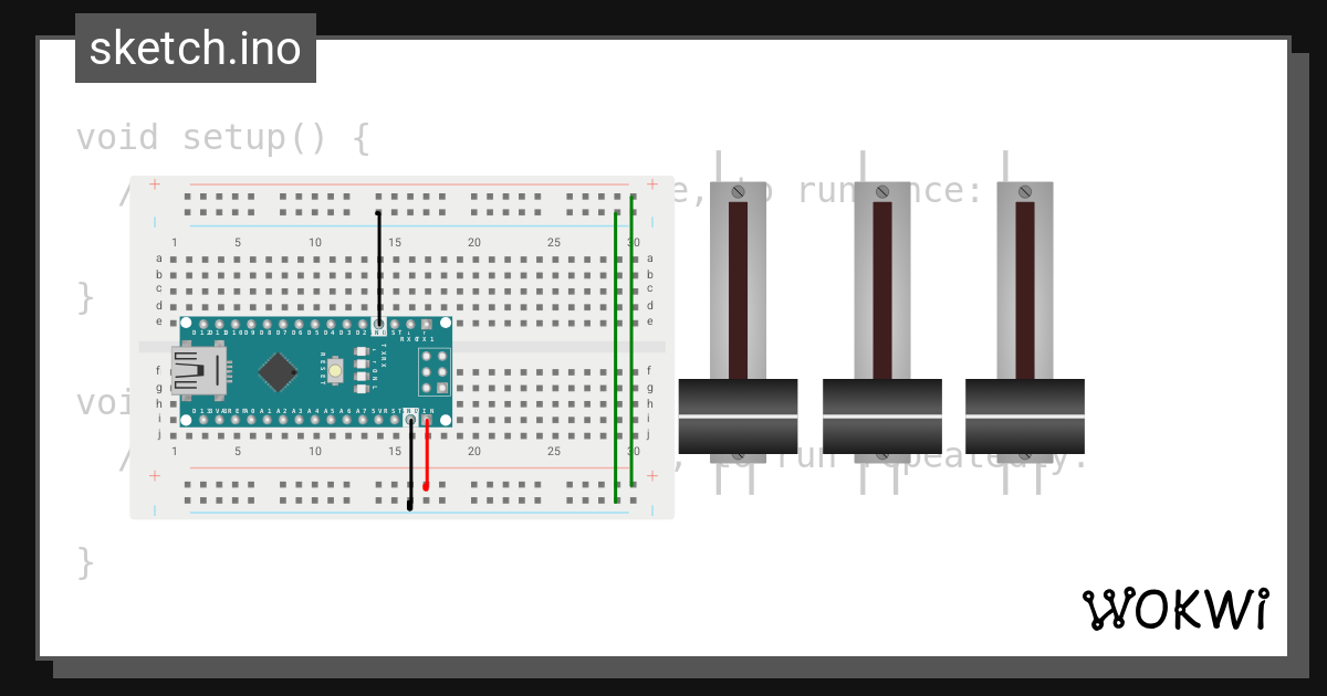 Alejandra Suárez Issa 8vo C Wokwi Esp32 Stm32 Arduino Simulator