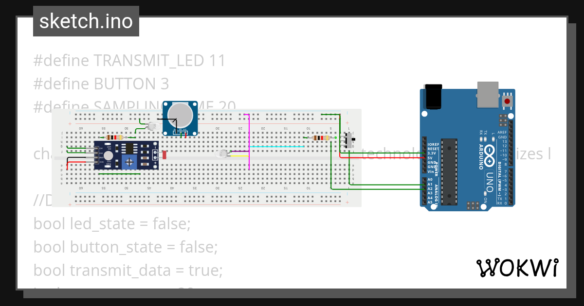 Wokwi Online Esp32 Stm32 Arduino Simulator 5179
