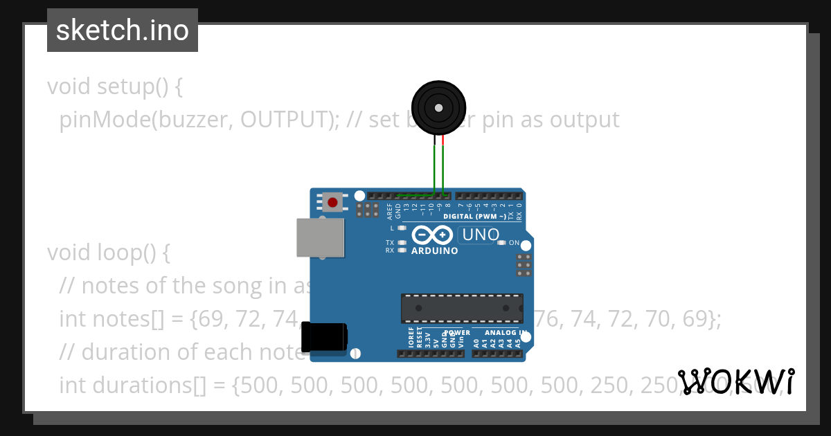 Wokwi Online Esp32 Stm32 Arduino Simulator 0359