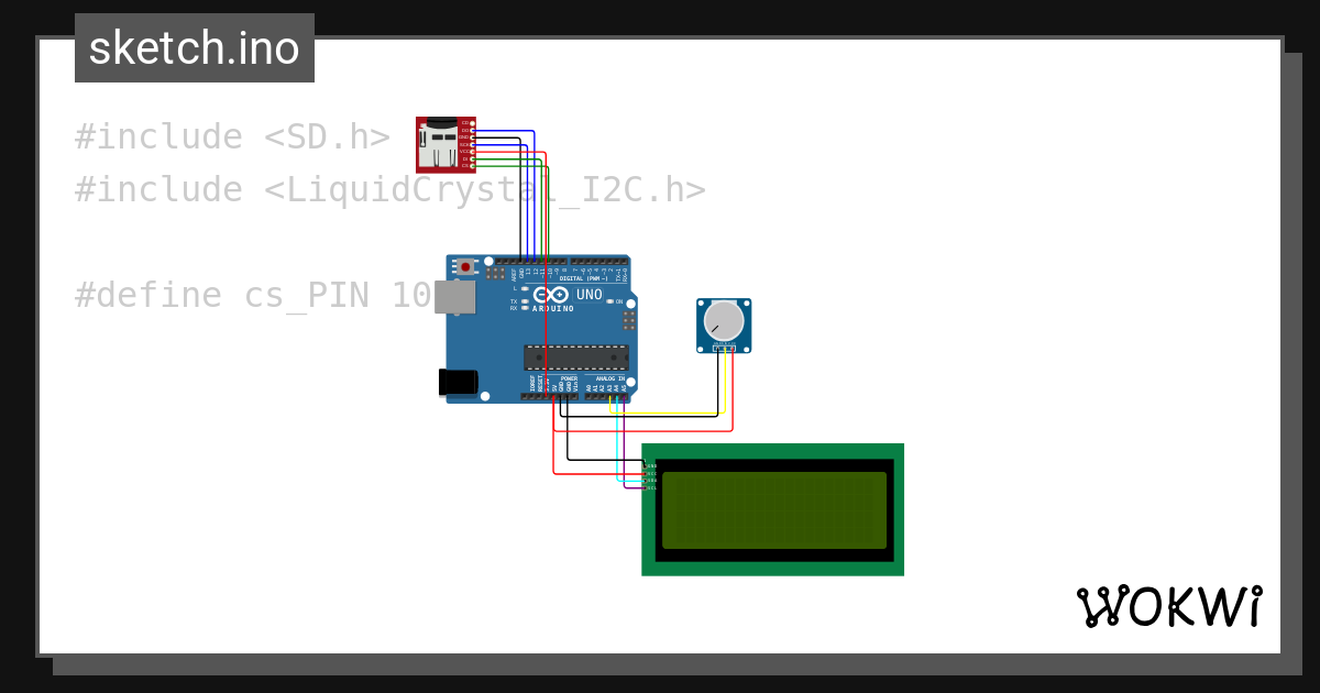 Taller Digital Wokwi Esp32 Stm32 Arduino Simulator 5285