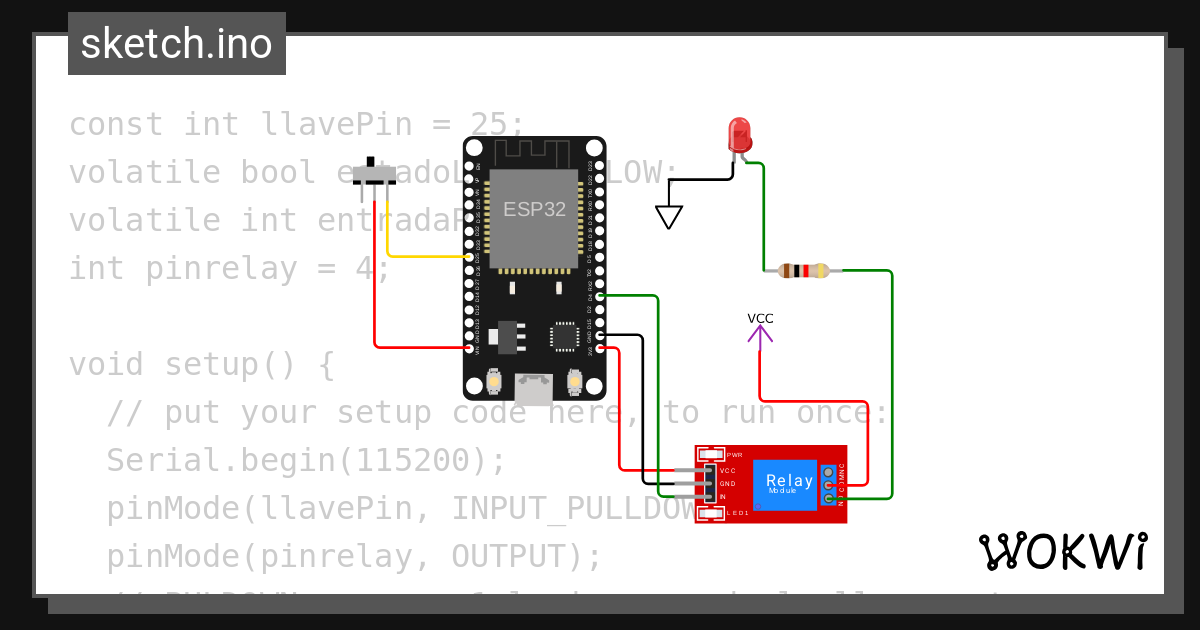 Uwu 1 Wokwi Esp32 Stm32 Arduino Simulator