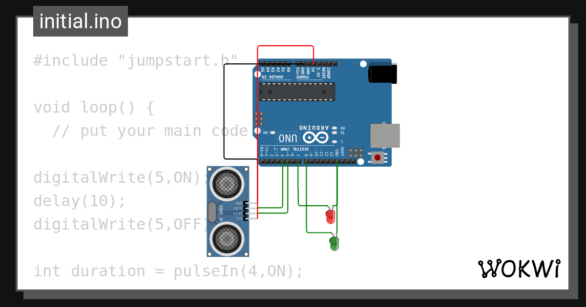 Spike One Wokwi Esp32 Stm32 Arduino Simulator 7620