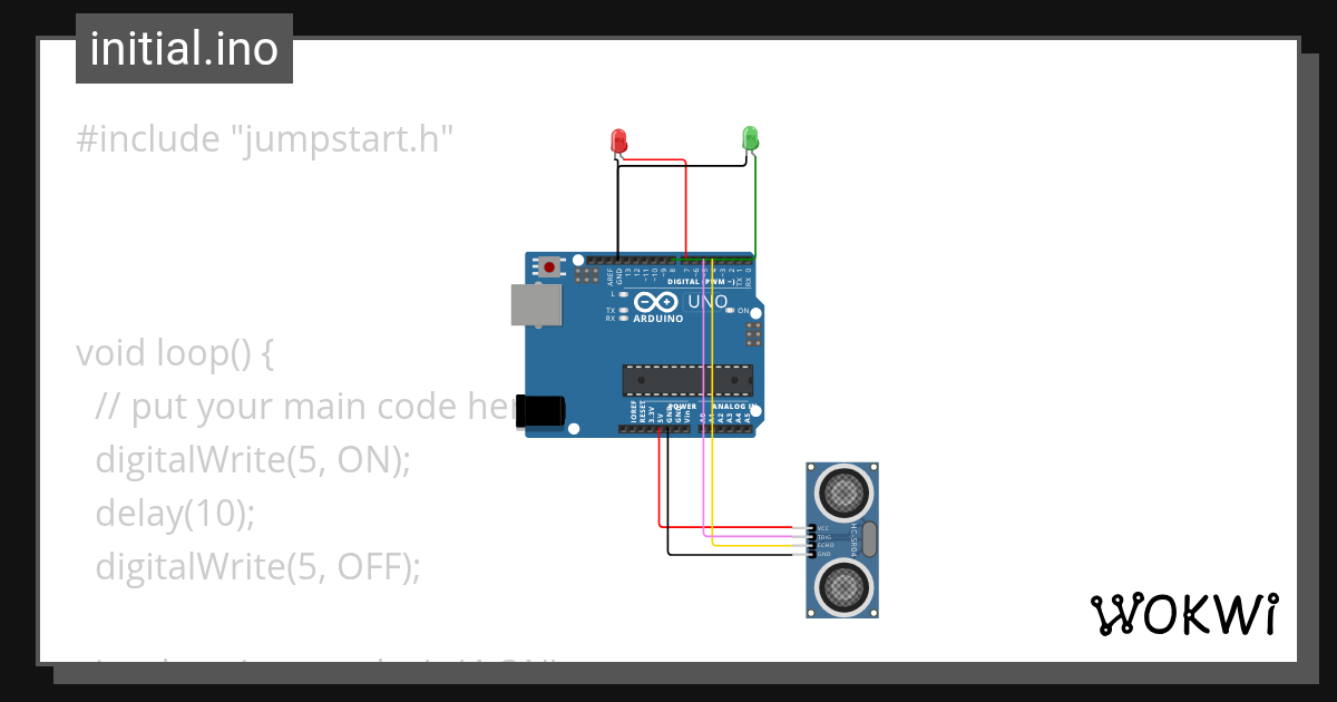 sprint-0 - Wokwi ESP32, STM32, Arduino Simulator sprint-0 - Wokwi ESP32, STM32, Arduino Simulator