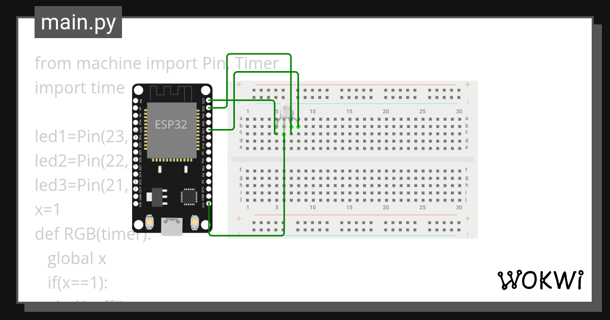 Wokwi Online Esp32 Stm32 Arduino Simulator 7017