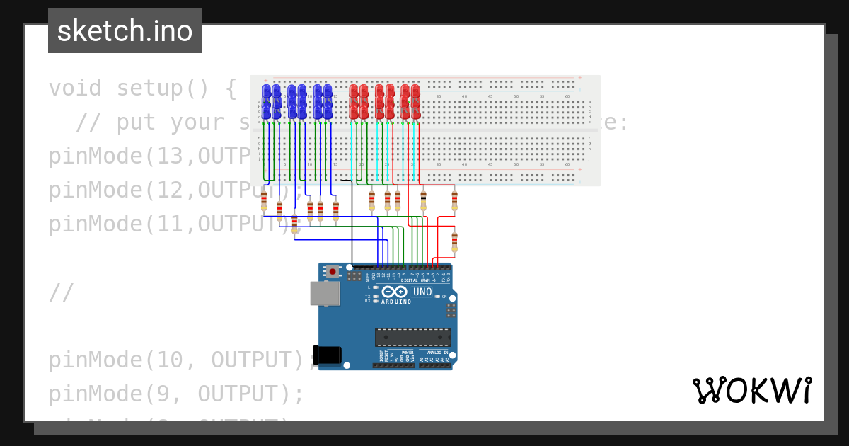 Projeto1 Wokwi Esp32 Stm32 Arduino Simulator