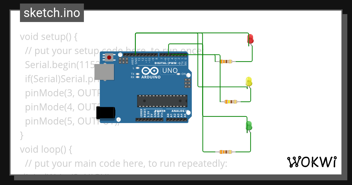 Lalin Fahmi Aqib Wokwi Esp32 Stm32 Arduino Simulator 2713