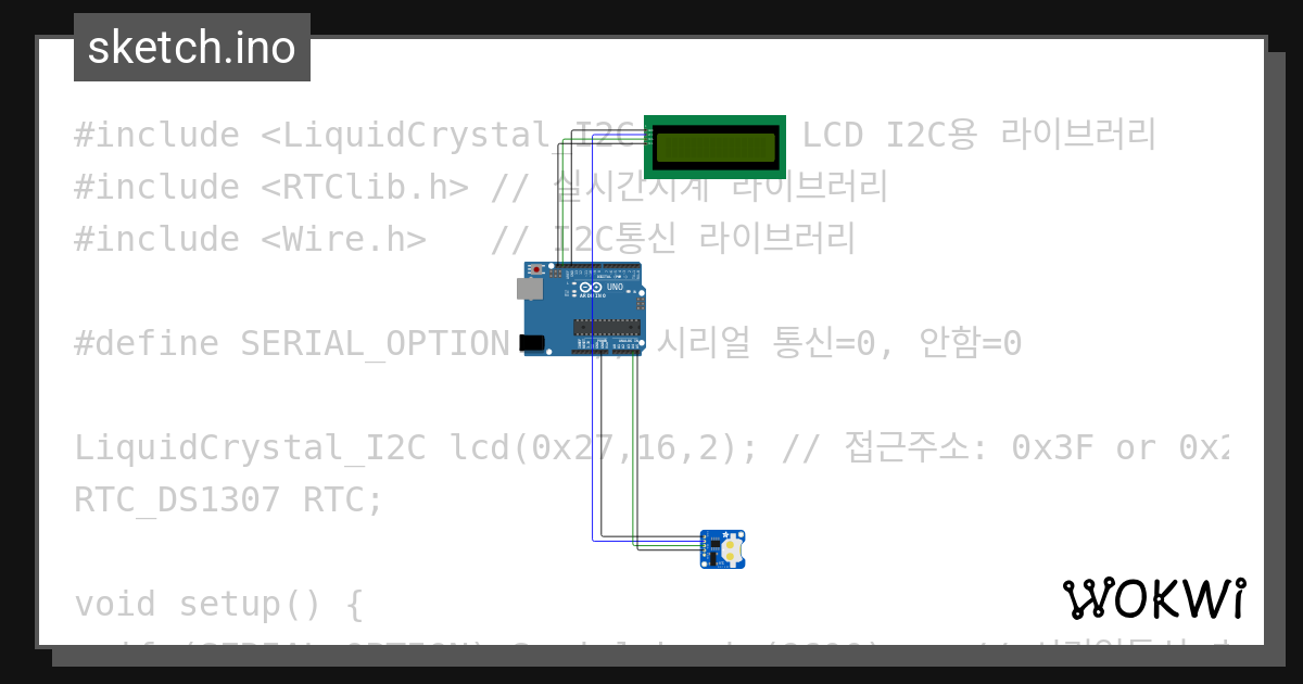 Jam Digital M Rehan Dwi S Wokwi Esp32 Stm32 Arduino Simulator 4329