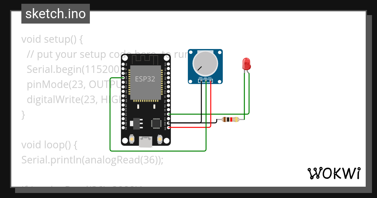 fara ayu - Wokwi ESP32, STM32, Arduino Simulator fara ayu - Wokwi ESP32, STM32, Arduino Simulator
