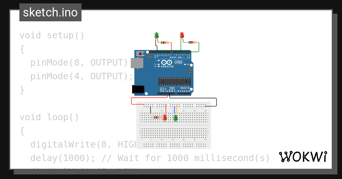 Annabellea3 Wokwi Esp32 Stm32 Arduino Simulator