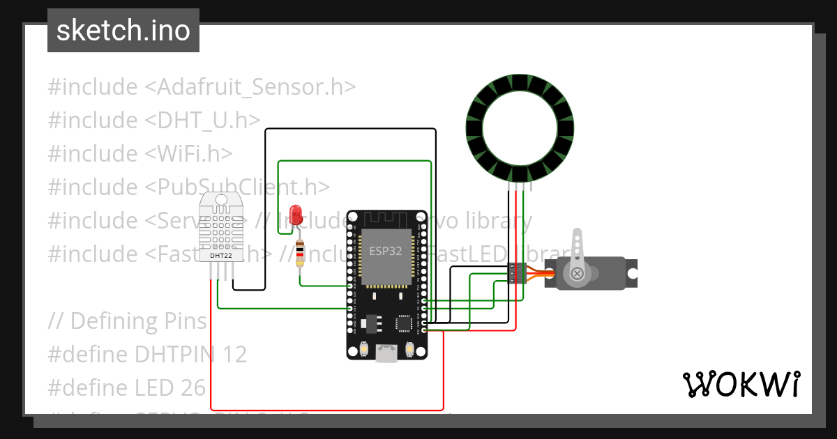 mani - Wokwi ESP32, STM32, Arduino Simulator