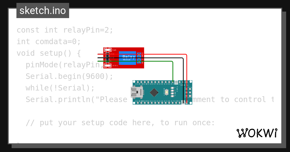 Iot Demo1 Wokwi Esp32 Stm32 Arduino Simulator 0396