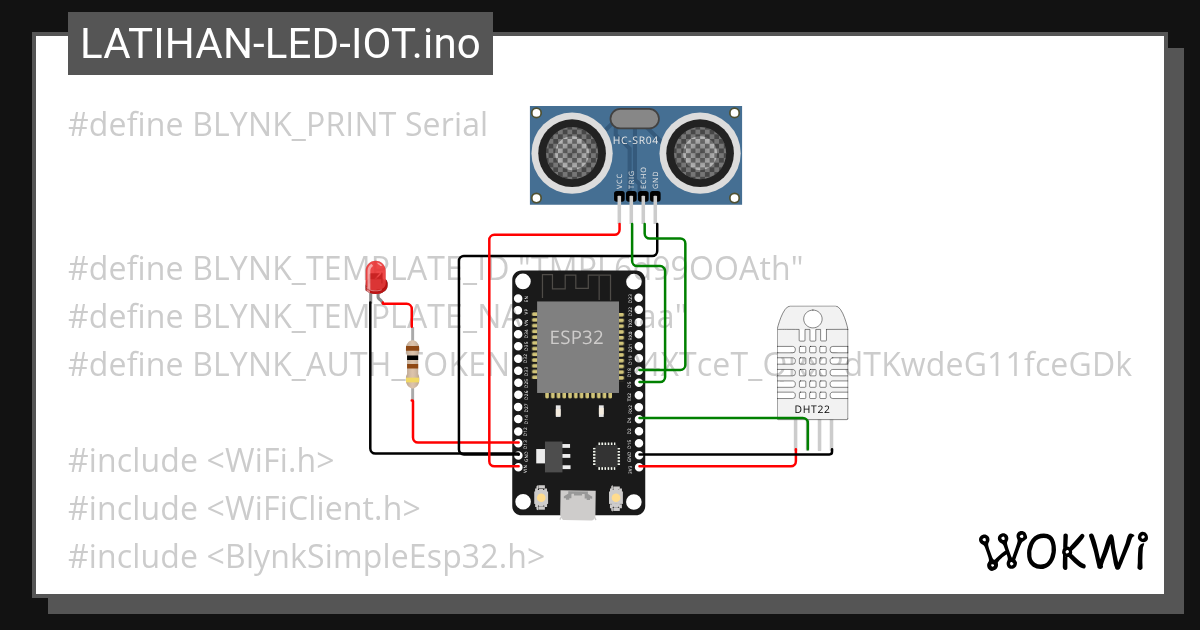 LATIHAN-LED-IOT.ino Copy ke 2 - Wokwi ESP32, STM32, Arduino Simulator