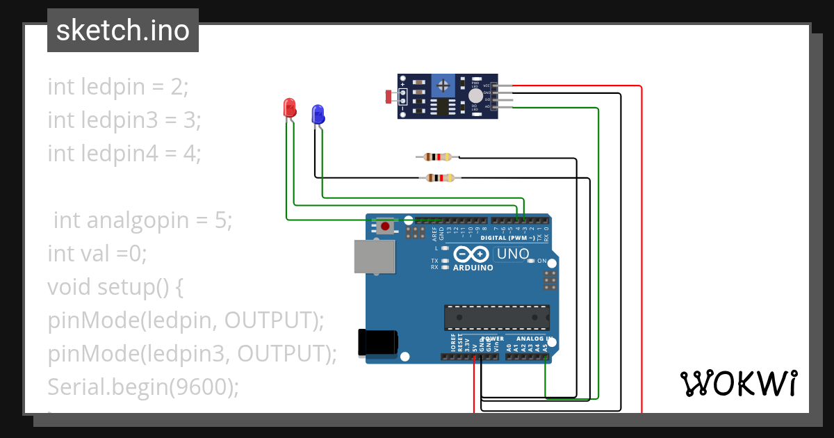 งานกลุ่ม4 Wokwi Esp32 Stm32 Arduino Simulator 2659