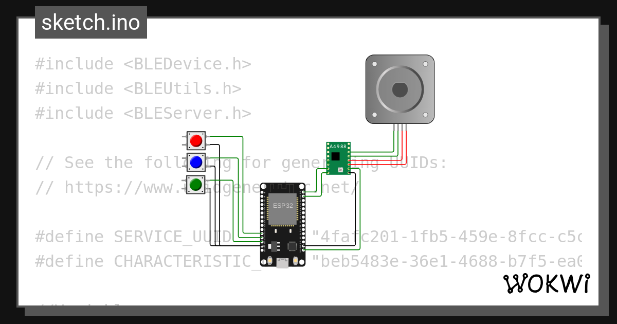 Nema17 Copy Wokwi Esp32 Stm32 Arduino Simulator 6615