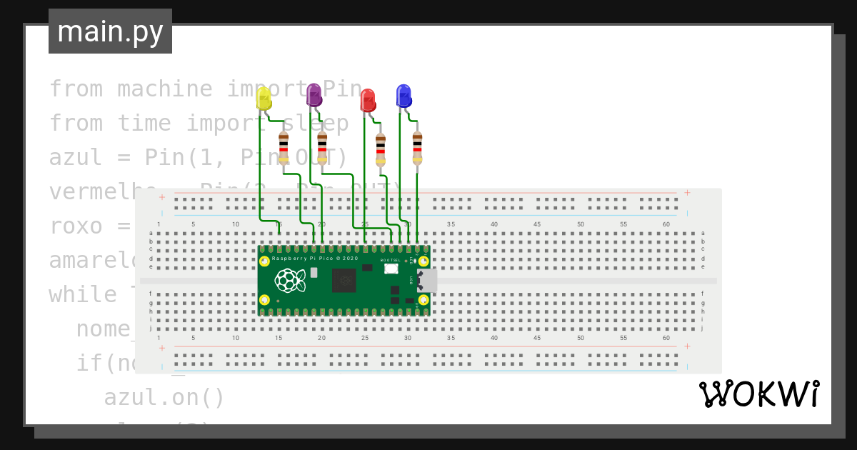 Gustavo Valk Wokwi Esp32 Stm32 Arduino Simulator