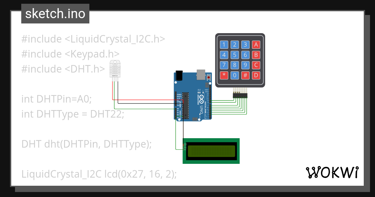 LATIHAN 5 - Wokwi ESP32, STM32, Arduino Simulator