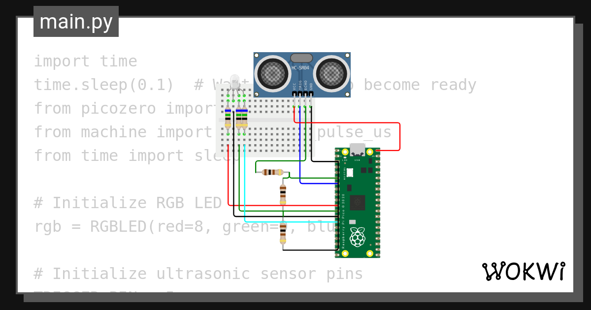 Ultra Copy 23 Copy3 Wokwi Esp32 Stm32 Arduino Simulator