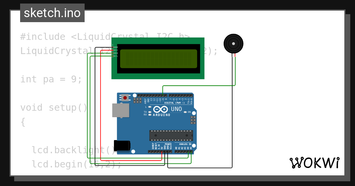 Wokwi Online Esp32 Stm32 Arduino Simulator 1060