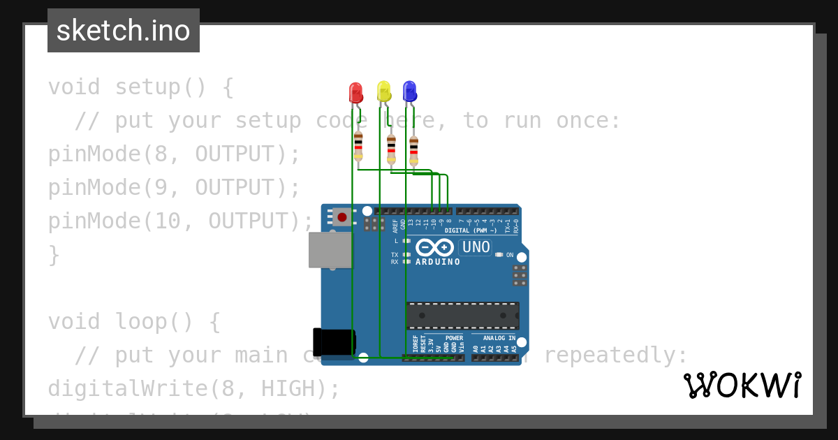 Putra Wokwi Esp32 Stm32 Arduino Simulator