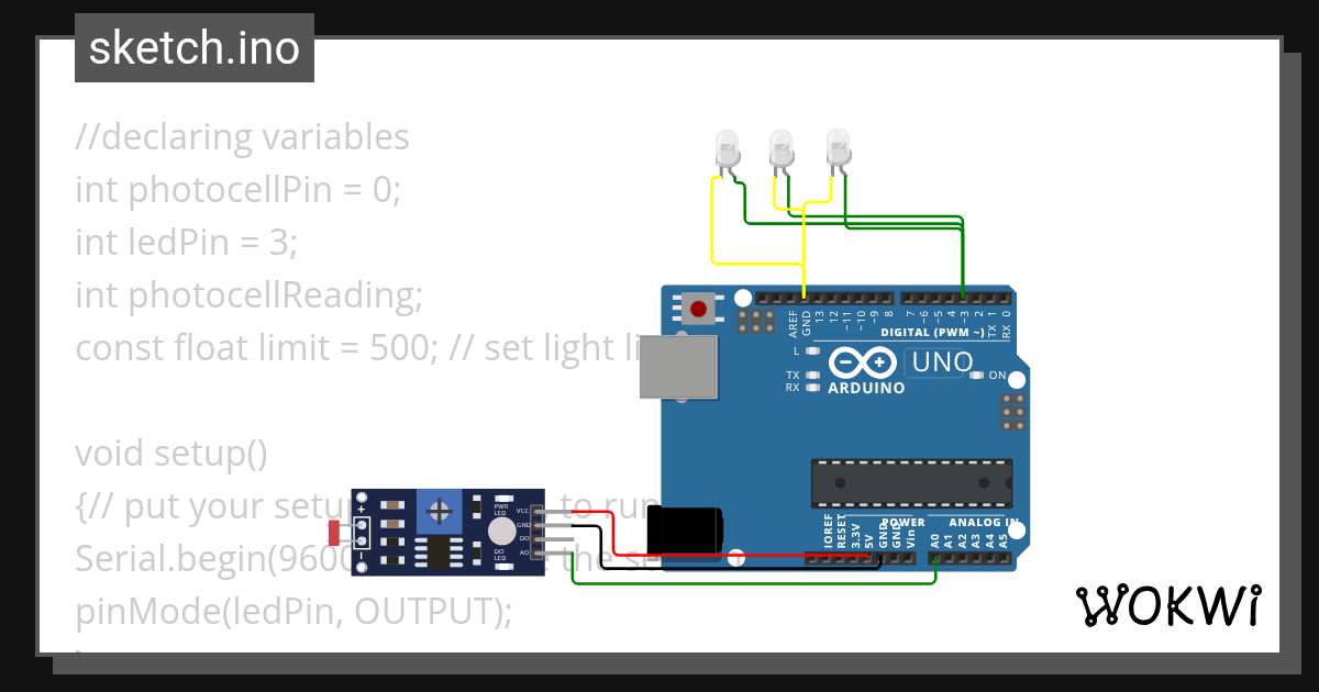 Mark Mwanavina BIT/21/SS/026 - Wokwi ESP32, STM32, Arduino Simulator
