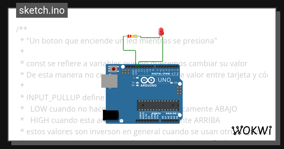 led_prueba_31_08 - Wokwi ESP32, STM32, Arduino Simulator