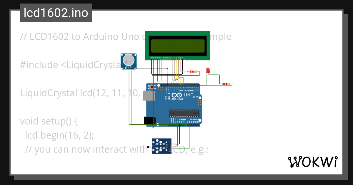 peltier_control_via_pot - Wokwi ESP32, STM32, Arduino Simulator