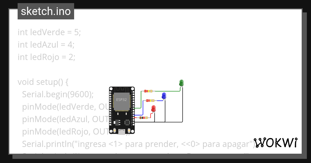 practica_08 - Wokwi ESP32, STM32, Arduino Simulator