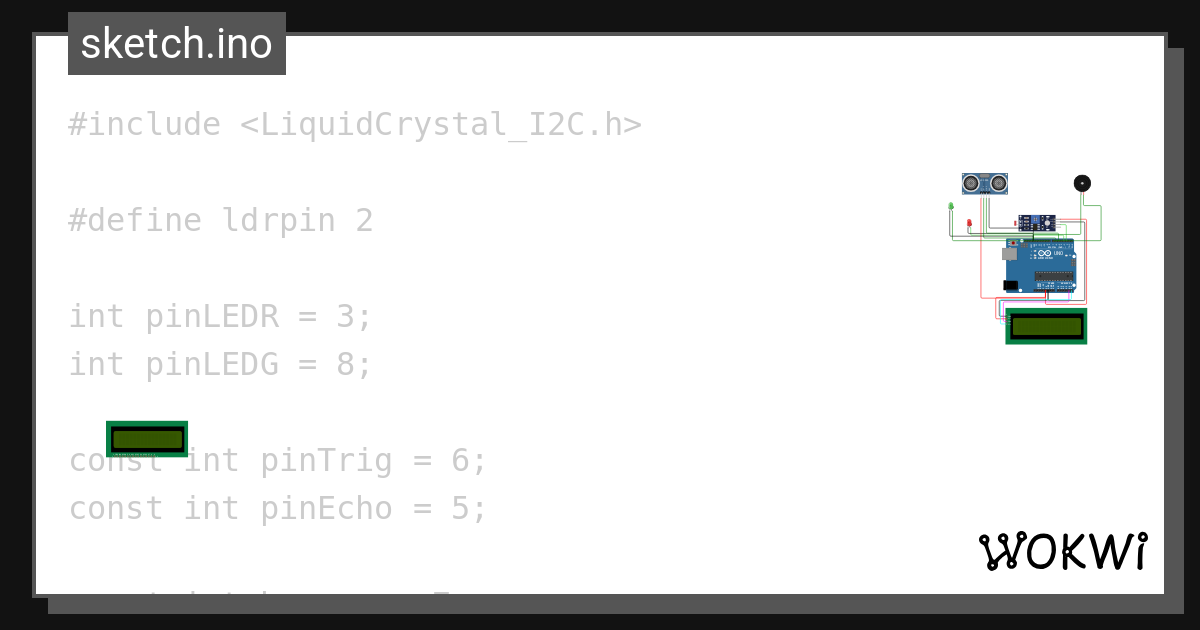 Inf Dandy Wokwi Esp32 Stm32 Arduino Simulator