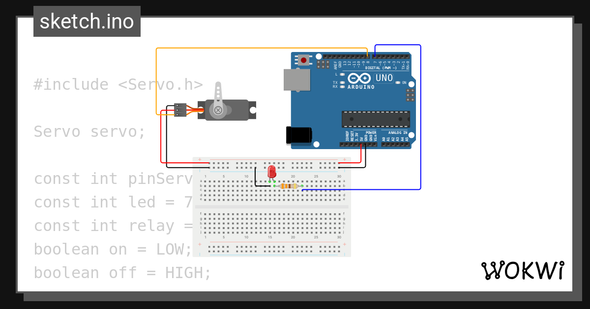 Wokwi Online Esp32 Stm32 Arduino Simulator 4111