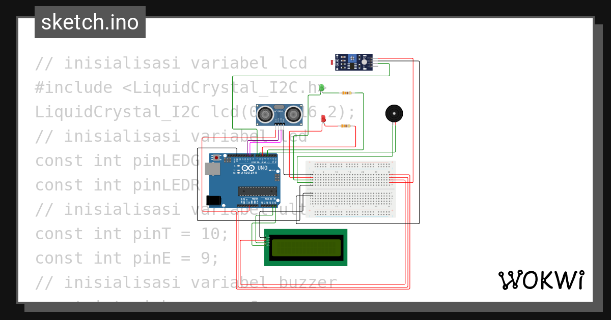 Wokwi Online Esp32 Stm32 Arduino Simulator 7833