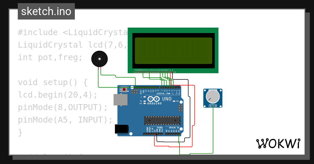 Baru Boss Wokwi Esp32 Stm32 Arduino Simulator