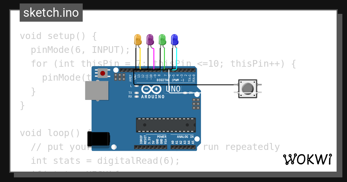 Irgi Setiawan Tugas 1 Wokwi Esp32 Stm32 Arduino Simulator 4106