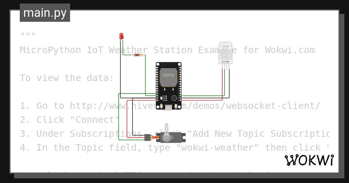 W 10 Wokwi Esp32 Stm32 Arduino Simulator 2891