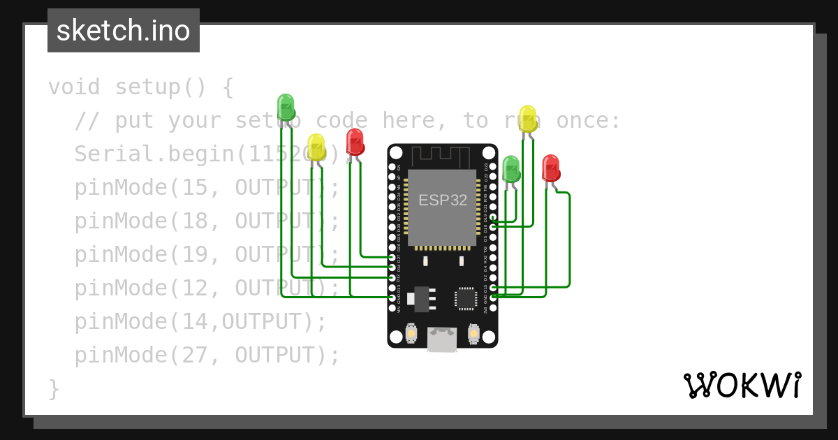 Kishore Wokwi Esp32 Stm32 Arduino Simulator