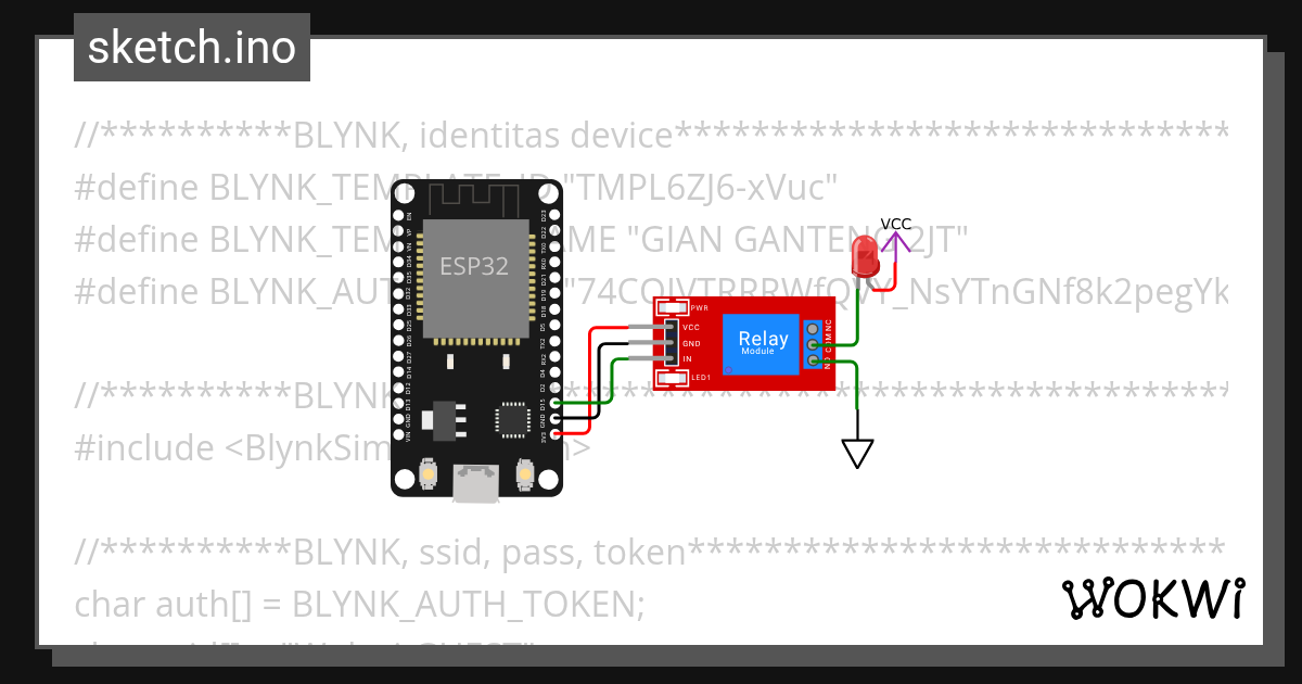 Program Relay Copy (2) - Wokwi ESP32, STM32, Arduino Simulator