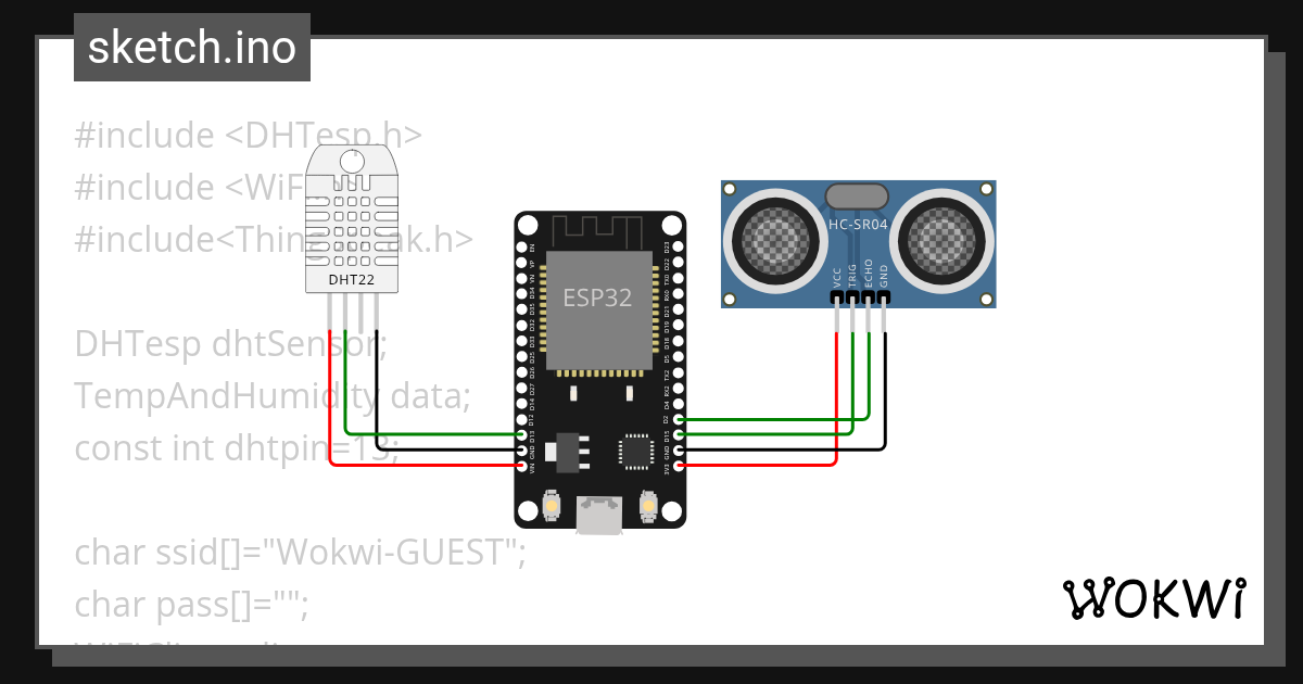 876_Ranjani.p_greenhouse - Wokwi ESP32, STM32, Arduino Simulator