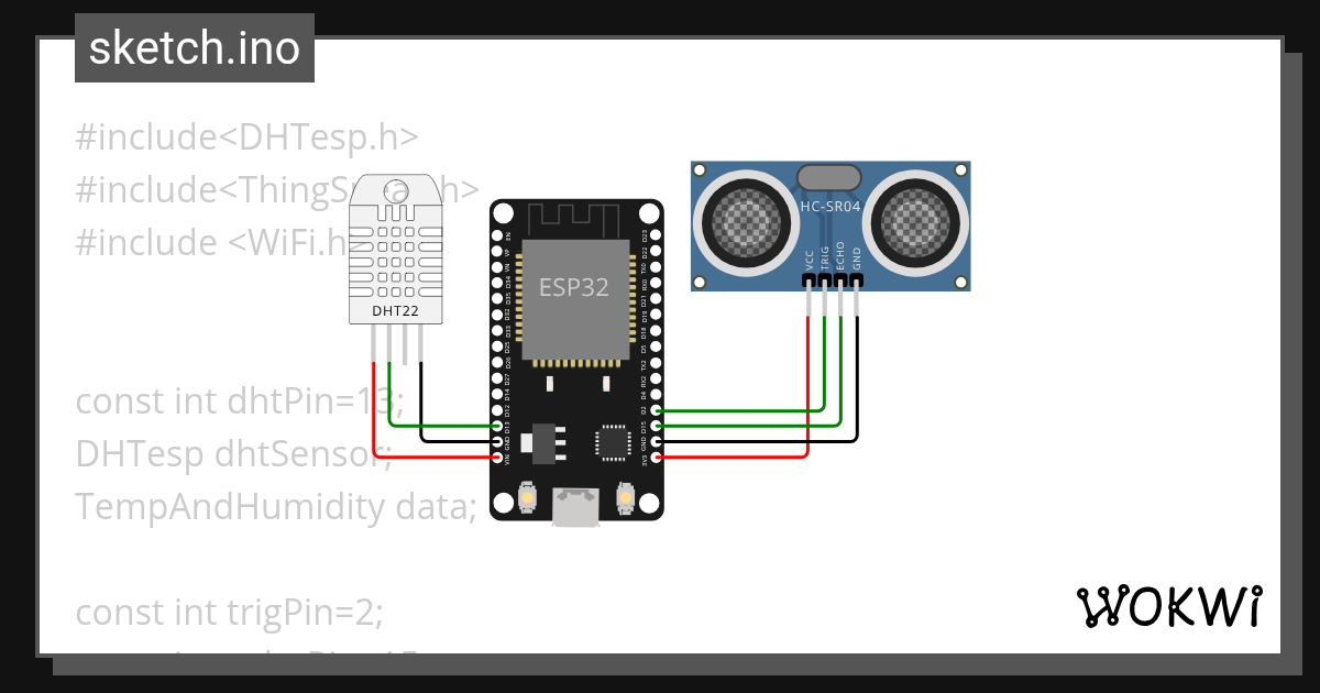 dht 22.sensor api - Wokwi ESP32, STM32, Arduino Simulator