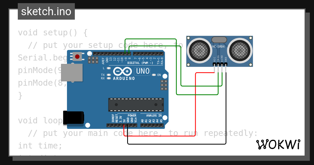 Siva Senthil Sanjany Karthi Jayasurya Hari Wokwi Esp32 Stm32 Arduino Simulator 3145