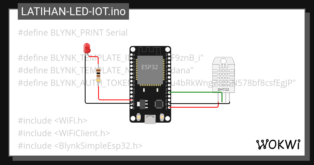 LATIHAN-LED-IOT.ino Copy (3) - Wokwi ESP32, STM32, Arduino Simulator