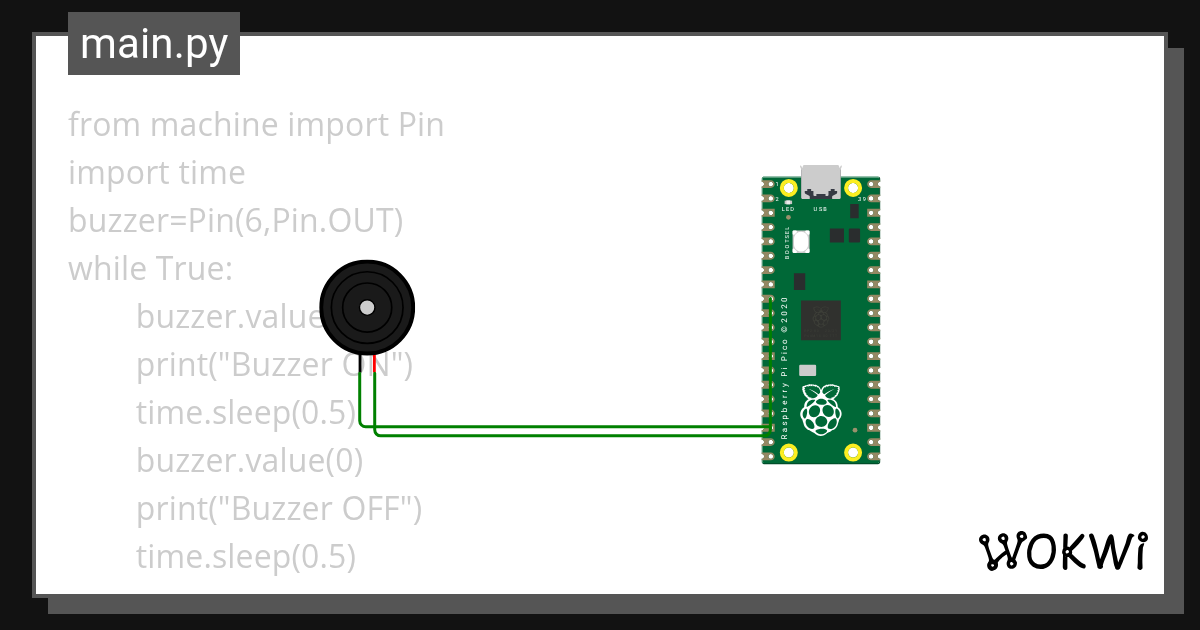 Wokwi - Online ESP32, STM32, Arduino Simulator Wokwi - Online ESP32, STM32, Arduino Simulator