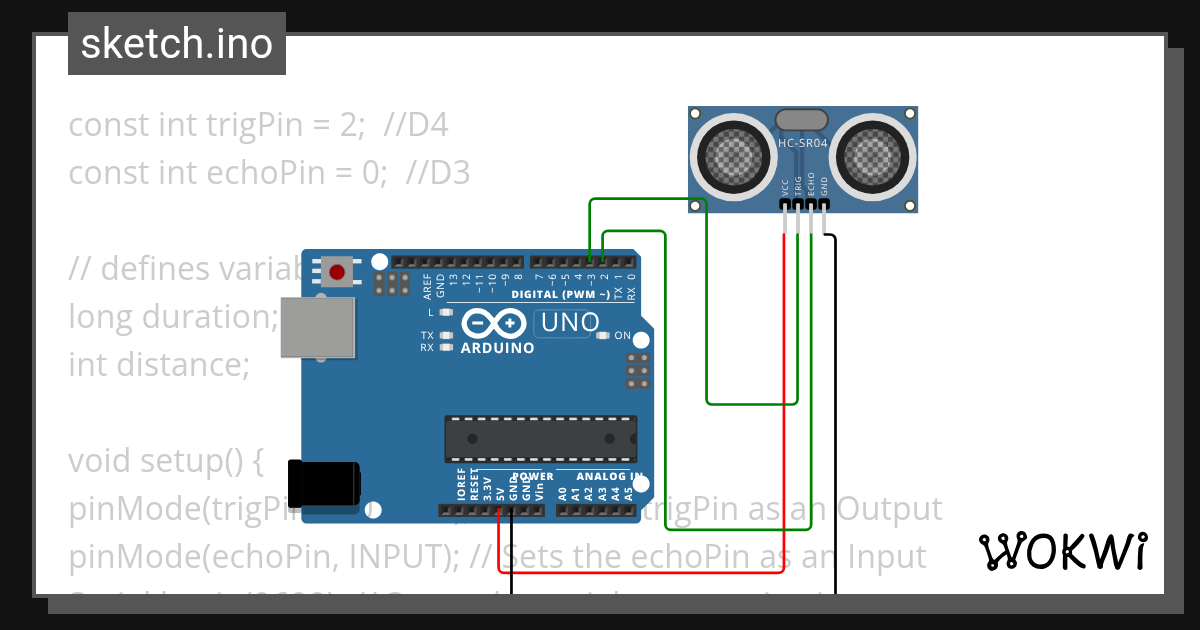 Ardino Wokwi Esp32 Stm32 Arduino Simulator 8762