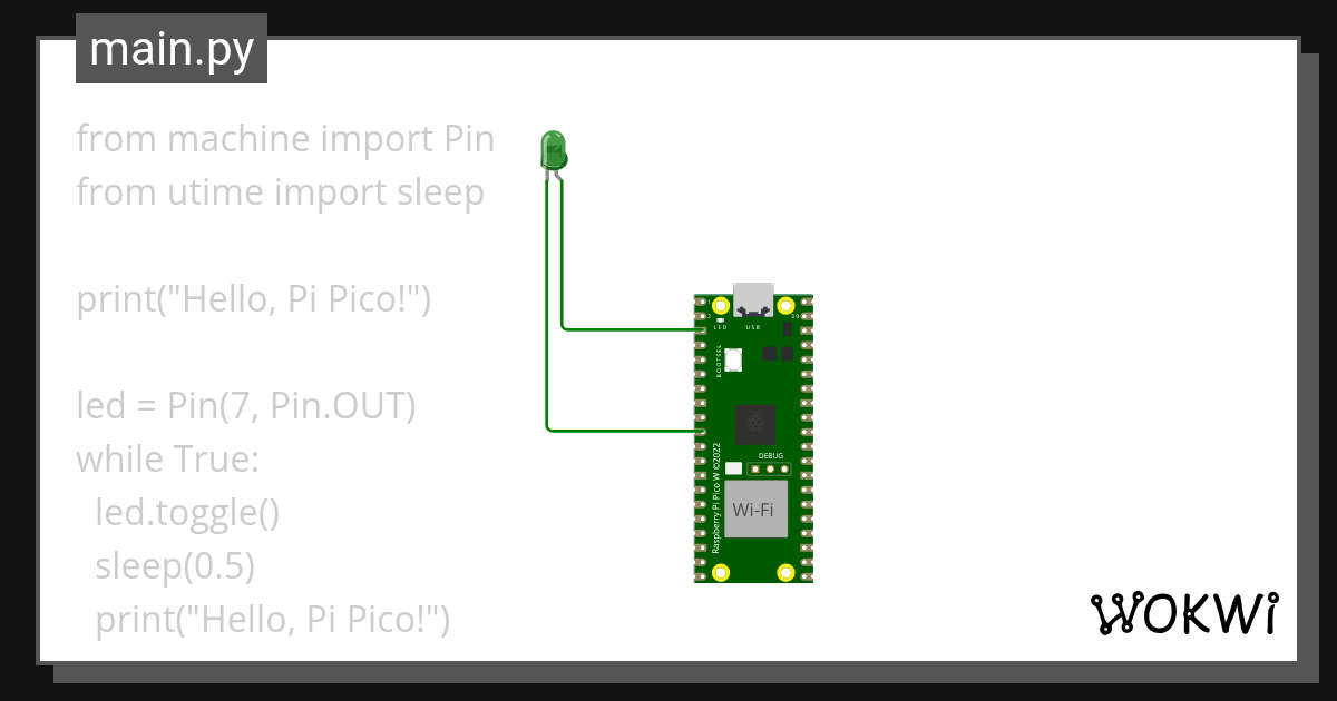 Wokwi Online Esp32 Stm32 Arduino Simulator
