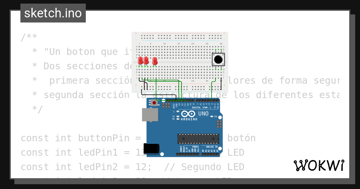 S4 P C Copy Wokwi Esp32 Stm32 Arduino Simulator