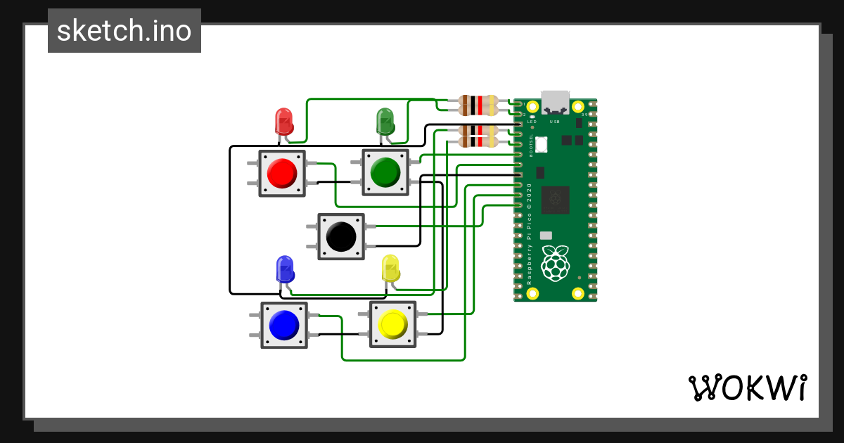 Wokwi Online Esp32 Stm32 Arduino Simulator 9804