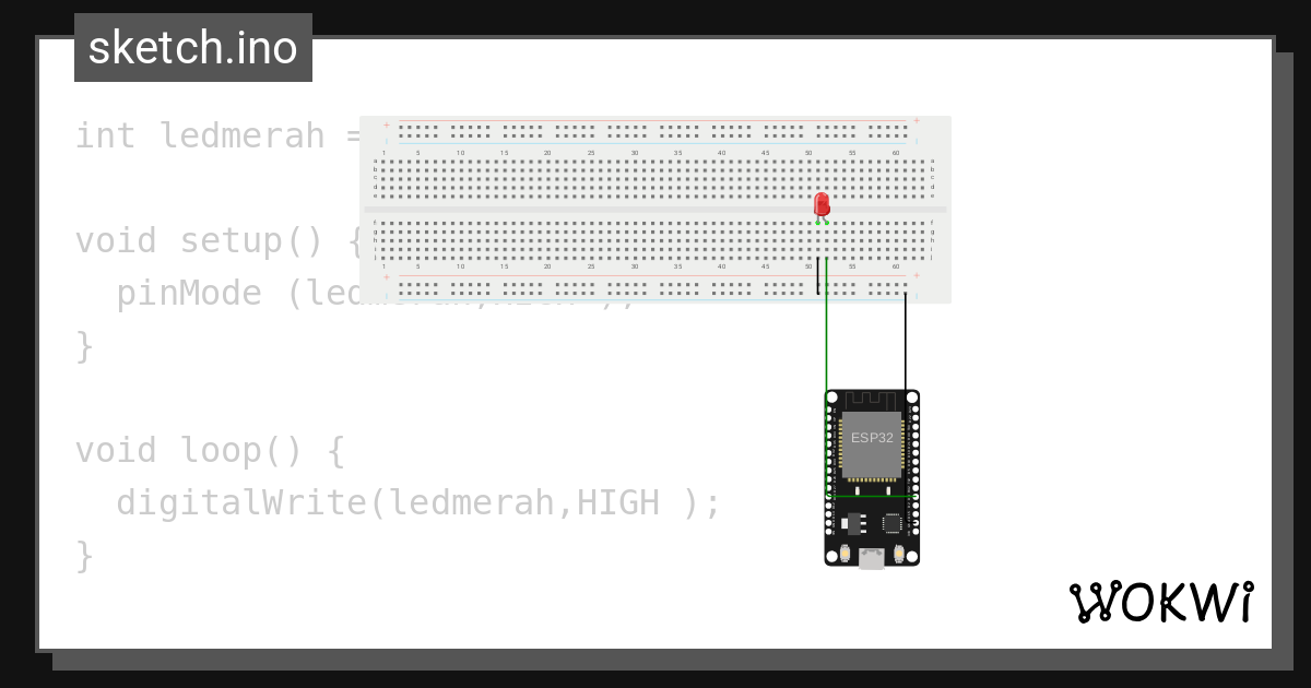 Wokwi Online Esp32 Stm32 Arduino Simulator 0383