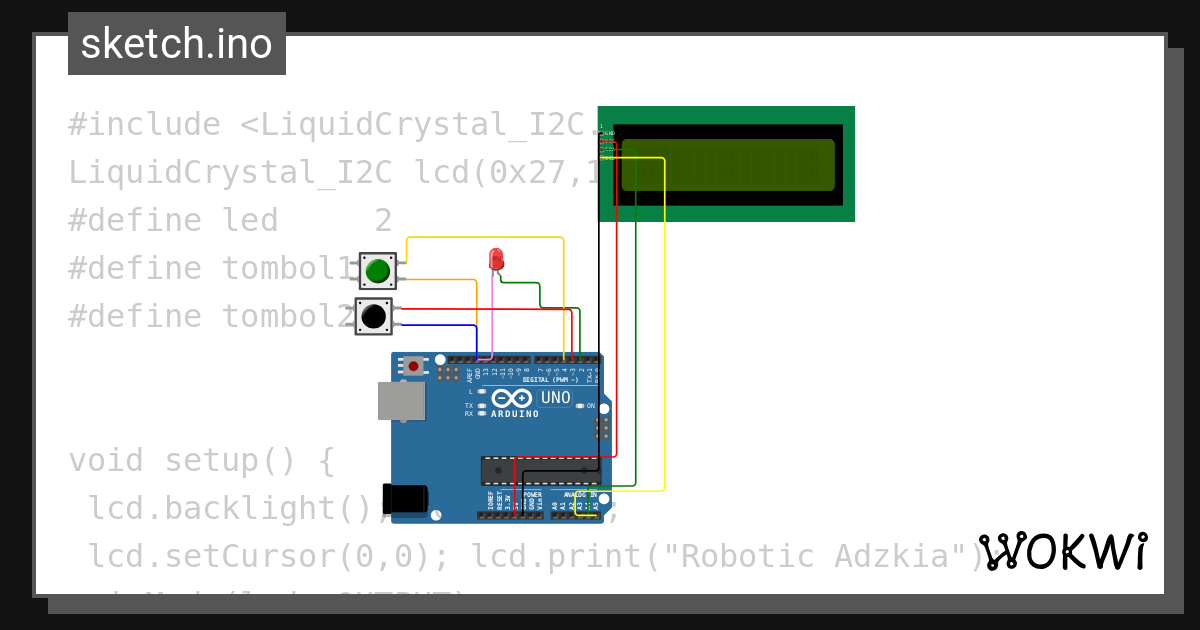 Yee Wokwi Esp32 Stm32 Arduino Simulator