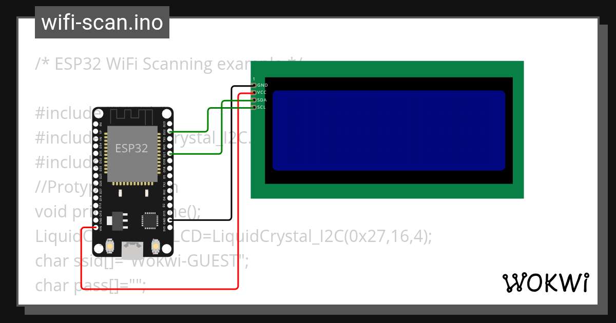 Ntp O Copy Wokwi Esp32 Stm32 Arduino Simulator